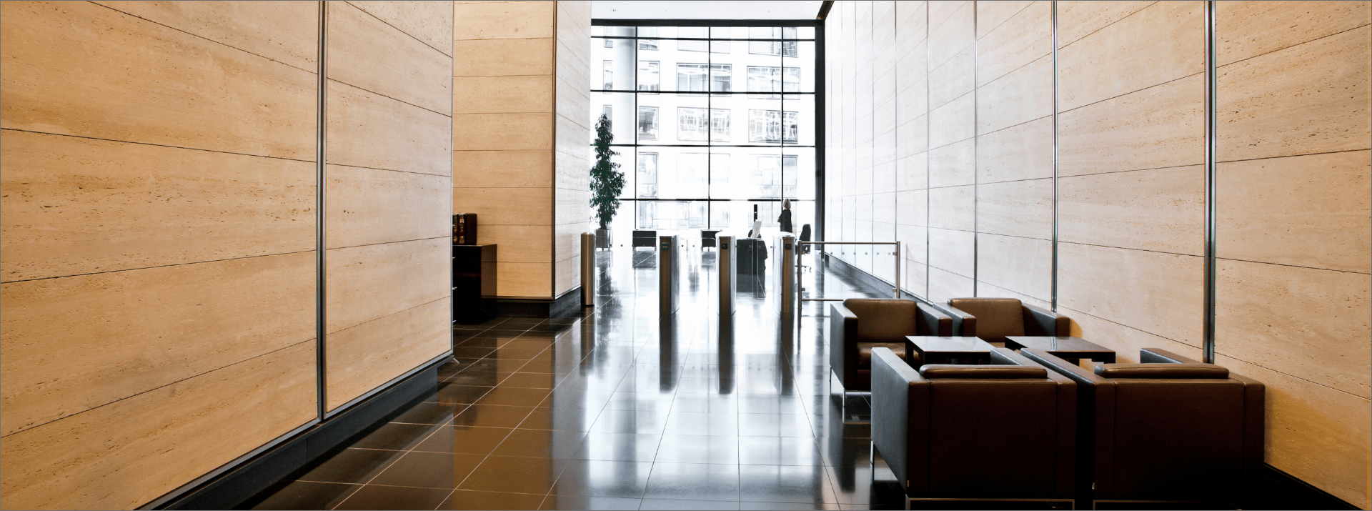 Home - Moor House – London